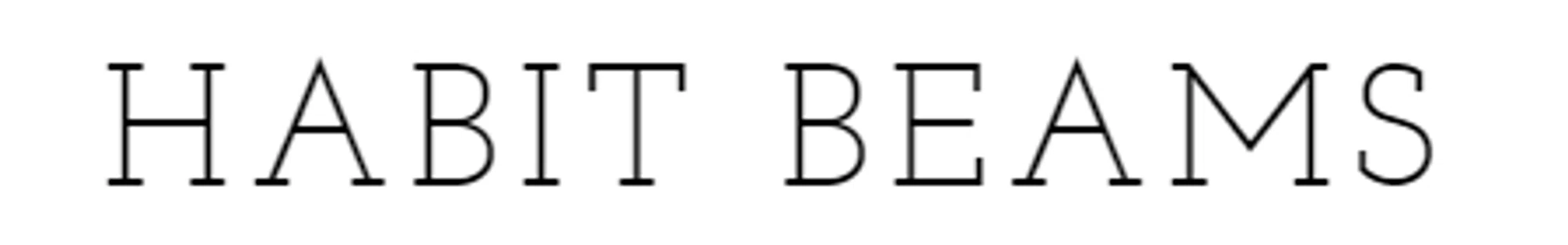 Habit Beams Promo Codes - $150 Off (Sitewide) in Dec 2025