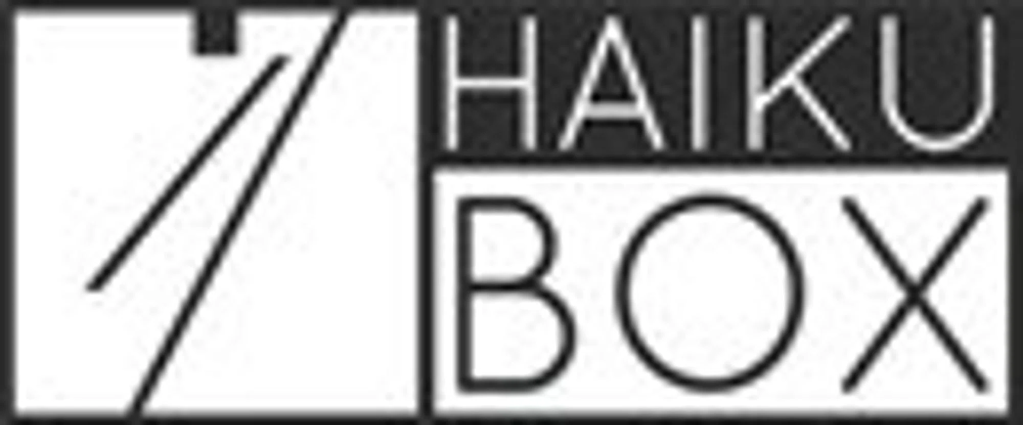 Haikubox Promo Codes - $100 Off (Sitewide) in October 2025