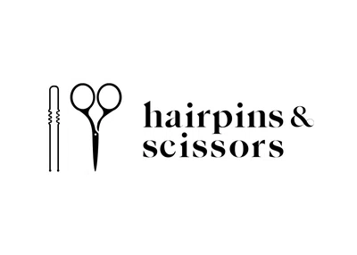 Hairpins & Scissors Promo Codes - 90% Off in June 2025