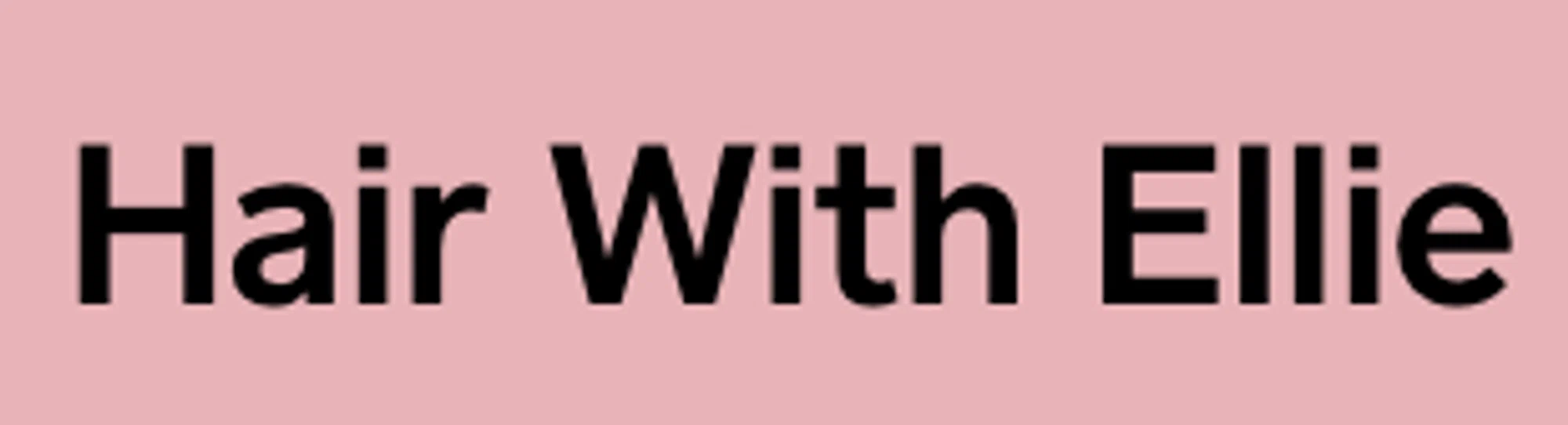 Hair With ELLIE Promo Codes - 70% Off (Sitewide) in Oct 2025