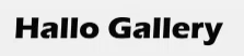 Hallo Gallery Promo Codes - 20% Off (Sitewide) in Oct 2025