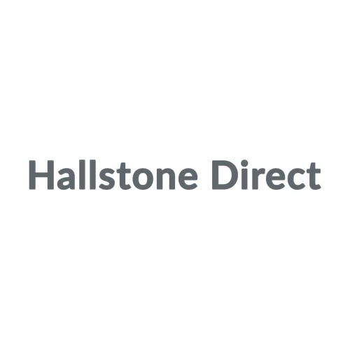 Hallstone Direct Discount Codes - $200 Off in November 2025