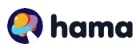 Hama AI Promo Codes - $108 Off (Sitewide) in Dec 2025
