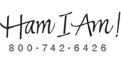 Ham I Am Promo Codes - 10% Off (Sitewide) in Dec 2025