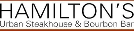 Hamilton's Urban Steakhouse & Bourbon Bar Promo Code - 20% Off in 2025