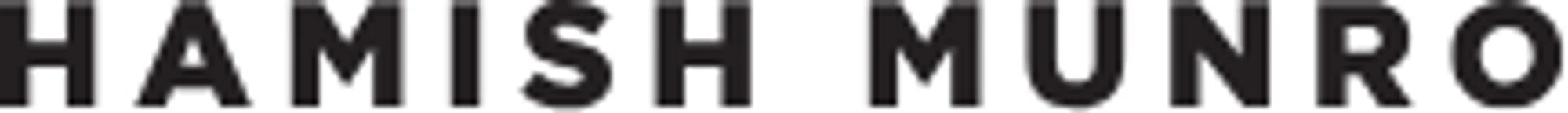 HAMISH MUNRO Promo Codes - $200 Off in April 2025