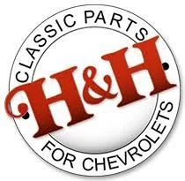 20% Off H & H Classic Parts Promo Code Memorial Day '26