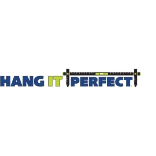 Hang It Perfect Promo Codes - 10% Off (Sitewide) in Apr 2025