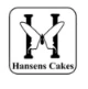 20% Off Hansen Cakes Promo Code, Coupons Dec 2025