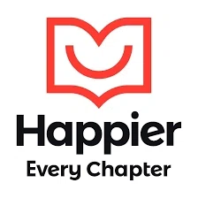 Happier Every Chapter Discount Codes - $200 Off in Aug 2025