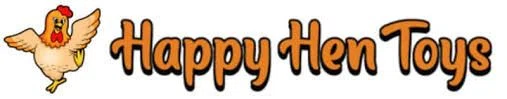 Happy Hen Toys Promo Codes - $100 Off in December 2025