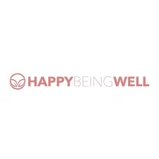 Happy Being Well Promo Codes - 25% Off in October 2025
