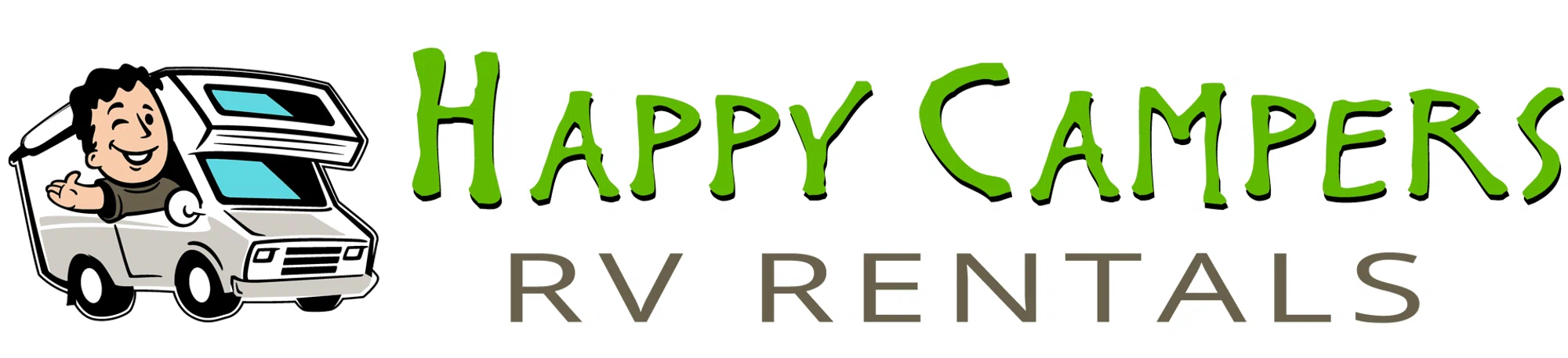 Happy Campers RV Rentals Promo Code - $80 Off in Oct 2025