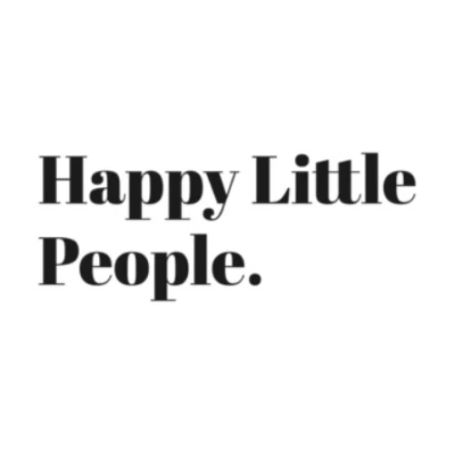 20% Off Happy Little People Promo Code (8 Active) Dec '25