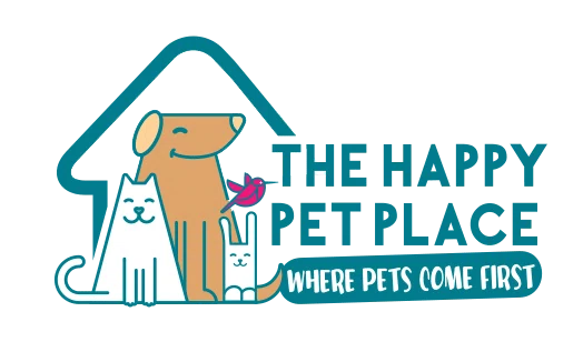 The Happy Pet Place Promo Codes - $100 Off in Jan 2026