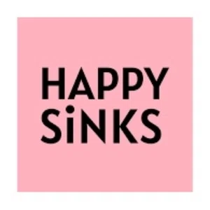 Happy Sinks US Promo Code - 15% Off (Sitewide) in Dec 2025