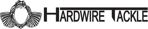Hardwire Tackle Promo Code - 33% Off (Sitewide) in Apr 2025