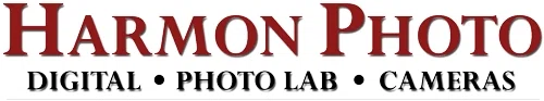 20% Off Harmon Photo Promo Code, Coupons October 2025
