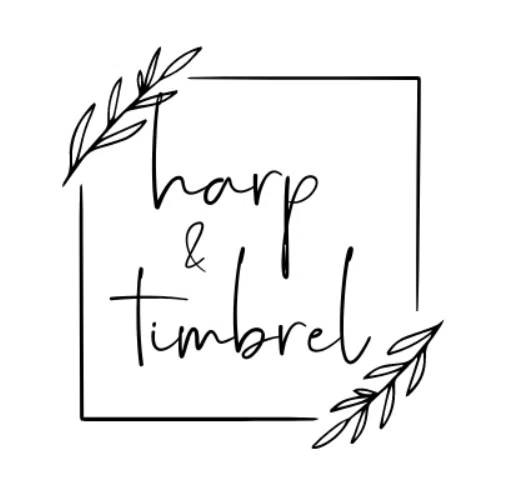Harp & Timbrel Promo Code - 15% Off (Sitewide) in May 2025