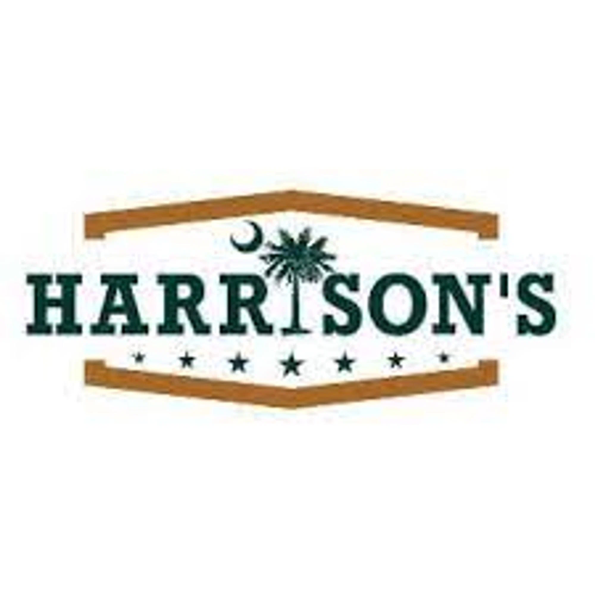 Harrison's Promo Codes - 10% Off (Sitewide) in January 2026