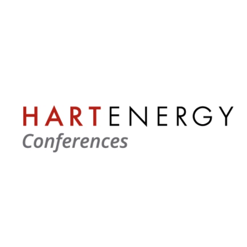 Hart Energy Conferences Promo Codes - $150 Off in Oct 2025