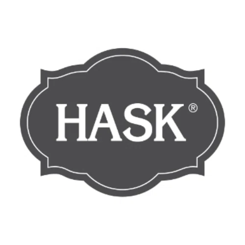 hask beauty Promo Codes - 25% Off (Sitewide) in June 2025