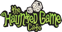 20% Off Haunted Game Cafe Promo Code, Coupons Aug '25