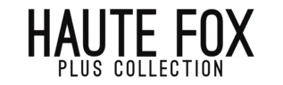 Haute Fox Promo Codes - $130 Off Discount Code May 2025