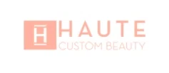 Haute Custom Beauty Promo Codes - $120 Off in Feb 2025