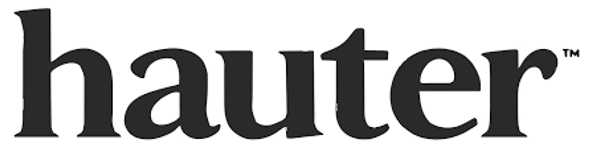 Hauter Water Promo Codes - 15% Off (Sitewide) in June 2025