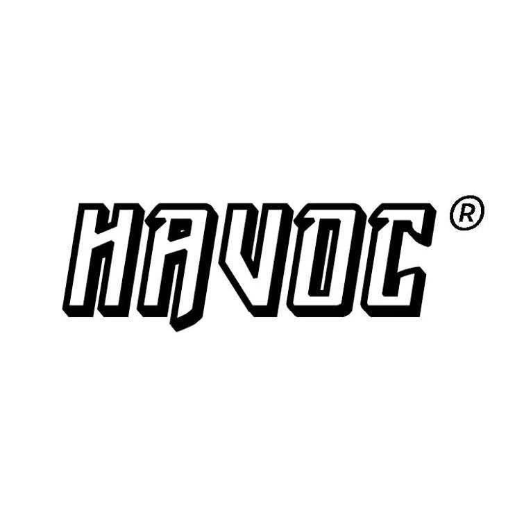 HAVOC GLOBAL Promo Codes - 20% Off Memorial Day 2026