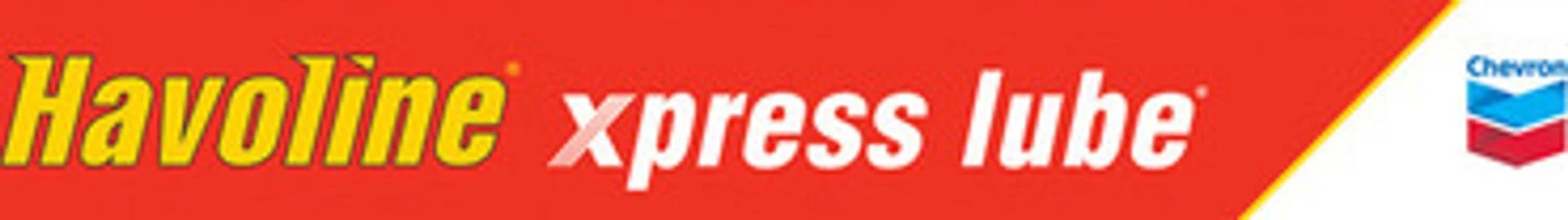 Havoline Xpress Lube Promo Codes - 60% Off in Dec 2025