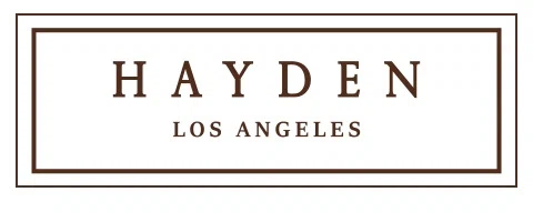 Hayden Los Angeles Promo Codes - $200 Off in Dec 2025