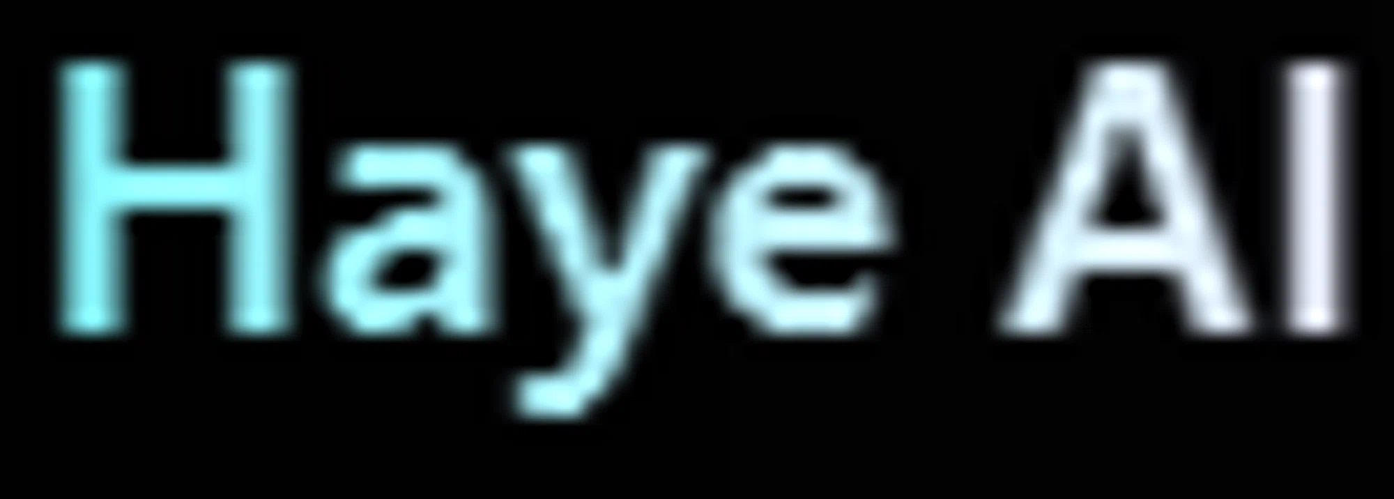 Haye AI Promo Codes - 40% Off (Sitewide) in December 2025