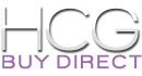 HCG Buy Direct Promo Codes - $200 Off in May 2026