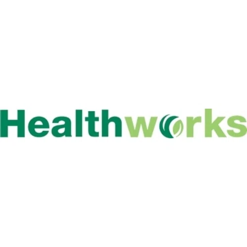 Healthworks Promo Codes - 15% Off (Sitewide) in Dec 2025