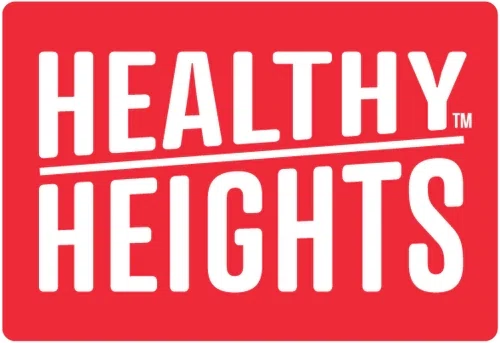 Healthy Heights Promo Code - $50 Off (Sitewide) in Oct 2025