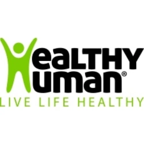 Healthy Human Promo Code - 25% Off (Sitewide) in Dec 2025
