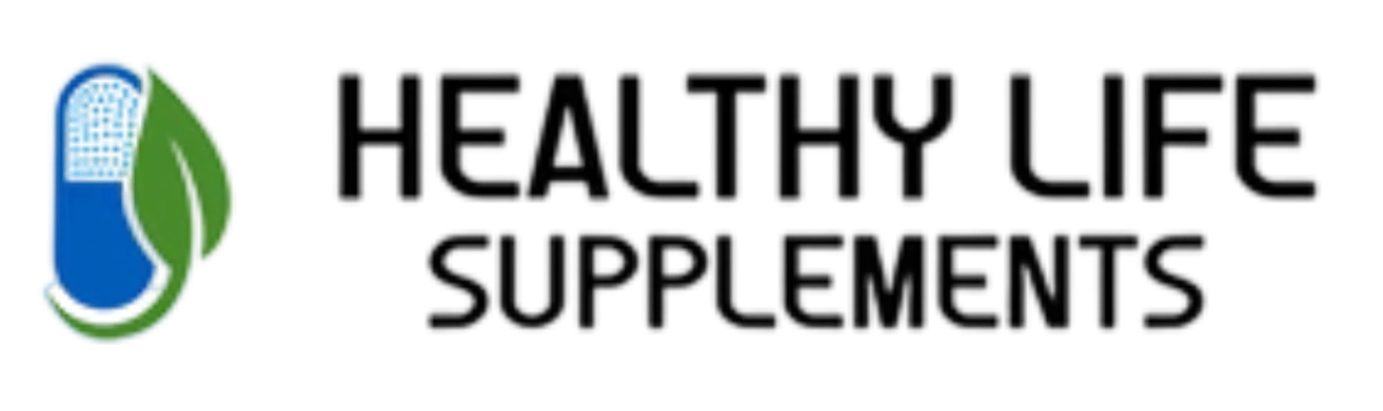 Healthy Life Supplements Promo Codes - 75% Off in Dec 2025