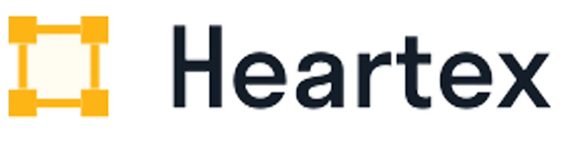 Heartex Promo Codes - 25% Off Discount Code July 2025