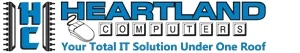 Heartland Computer Promo Codes - 25% Off in April 2025
