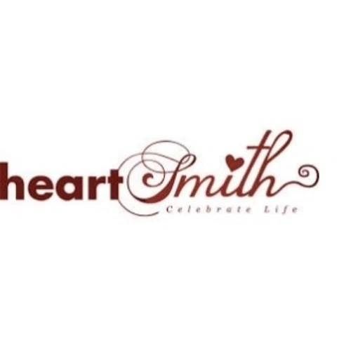 Heartsmith Promo Codes - 10% Off (Sitewide) in Dec 2025