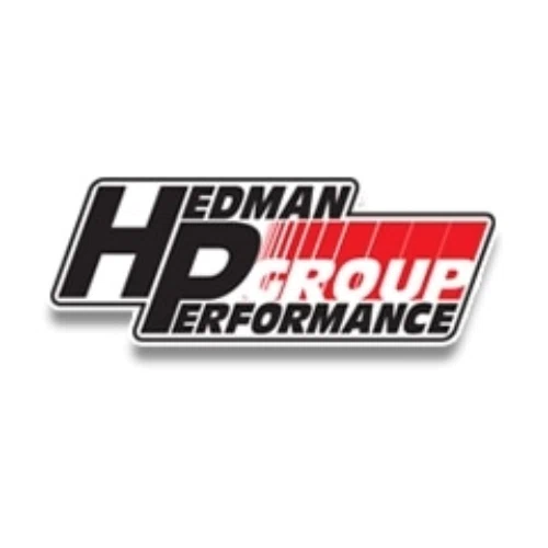 Hedman Promo Codes - 15% Off Discount Code August 2025