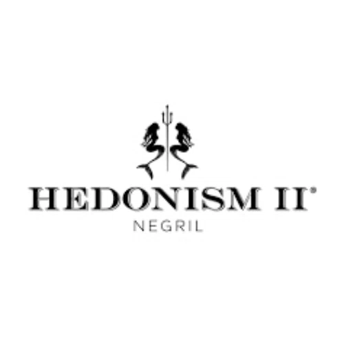 Hedonism military discount? — Knoji