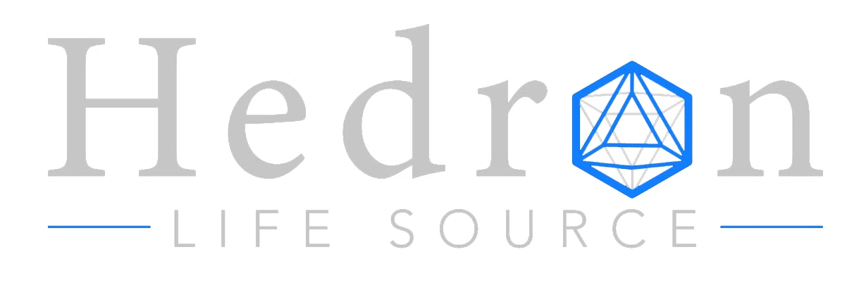 Hedron Life Source Promo Codes - 20% Off in November 2025