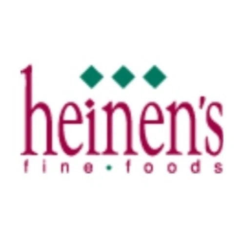 20% Off Heinen's Fine Foods Promo Code, Coupons | Apr '22
