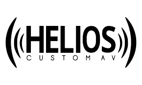 Helios Custom Audio Video Promo Code - $200 Off in 2025