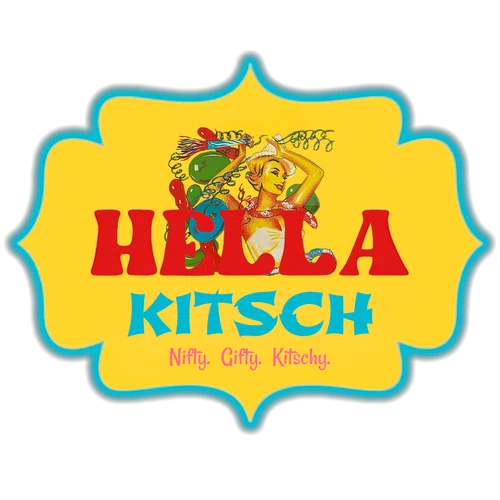 Hella Kitsch Promo Codes - $100 Off (Sitewide) in Jan 2026