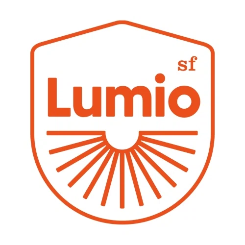 Lumio Discount Codes - $25 Off Promo Code December 2025