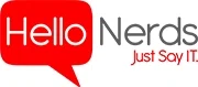 Hello Nerds Promo Codes - 50% Off Discount Code July 2025